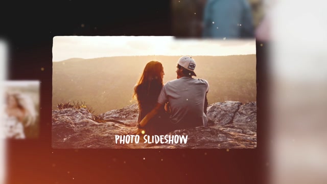 Lovely Slideshow Templates Royalty-Free - Storyblocks