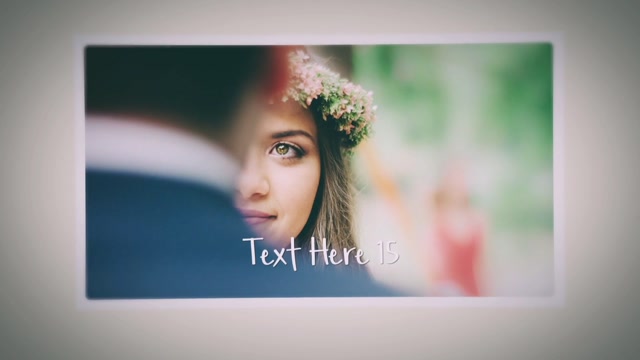 Photo Slideshow After Effects Templates Royalty-Free - Storyblocks