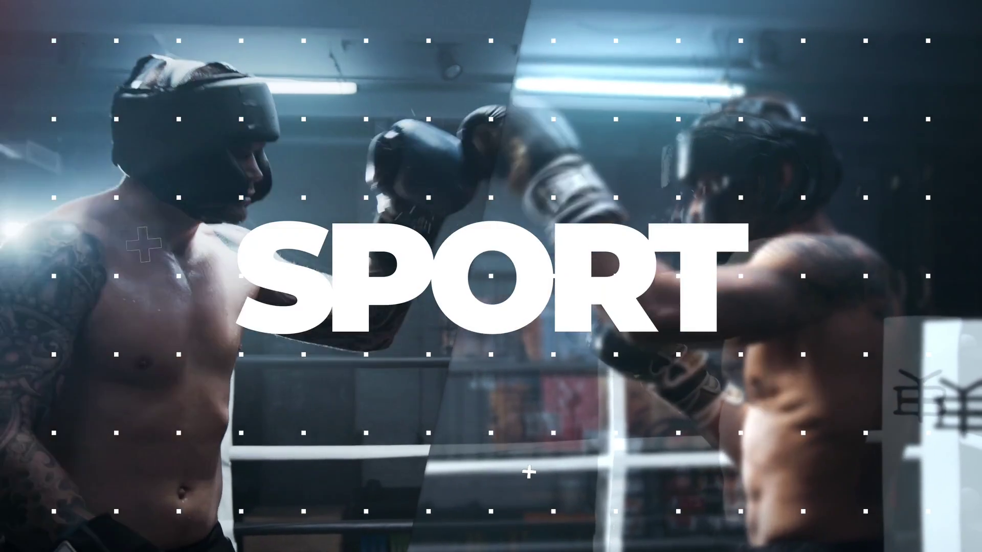 Sport Promo | DaVinci Resolve Template SBV-348617319 - Storyblocks