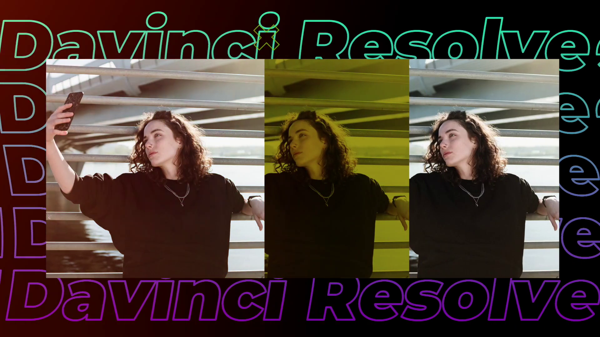 Trendy Intro | DaVinci Resolve Template SBV-348617322 - Storyblocks