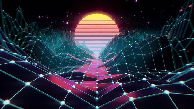 Download 8,252 "Retro" Effects and Overlays Motion Backgrounds ...