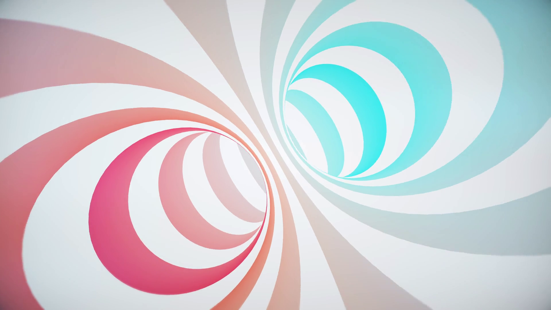 Abstract Hypnotic Animated Loop Background Stock Motion Graphics SBV ...