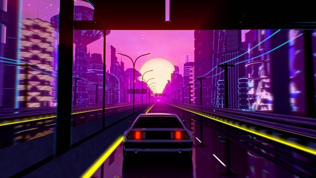 1980s Style | Effects and Overlays motion backgrounds - Storyblocks