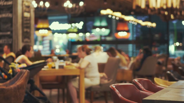 Cafe Stock Footage: Royalty-Free Video Clips - Storyblocks