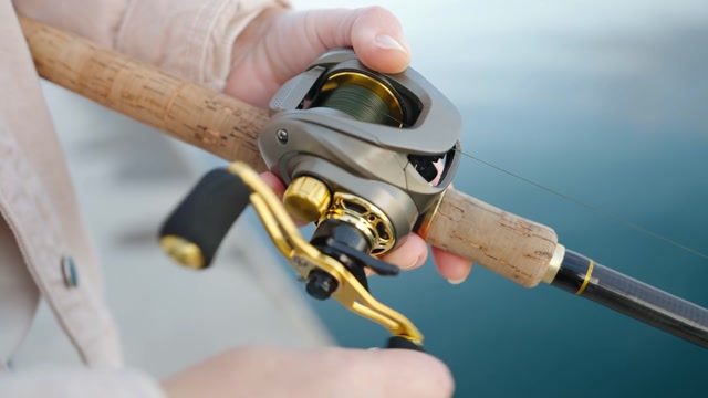 Fishing Float Catch Stock Footage: Royalty-Free Video Clips - Storyblocks