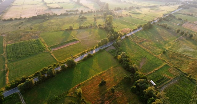 Rural Farmland Stock Footage: Royalty-Free Video Clips - Storyblocks