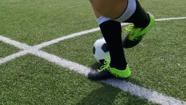 Cristiano Ronaldo Skills Stock Footage Royalty Free Video Clips