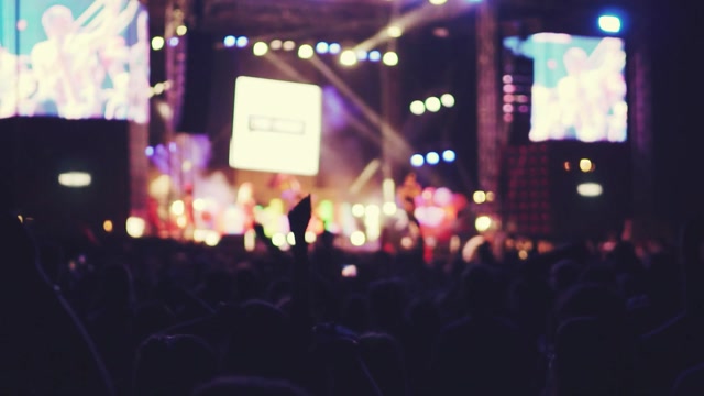 Pop Music Stock Footage: Royalty-Free Video Clips - Storyblocks