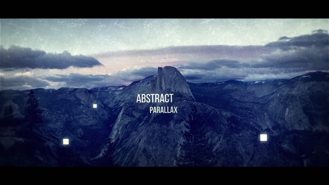 Slideshow Parallax Templates Royalty-Free - Storyblocks