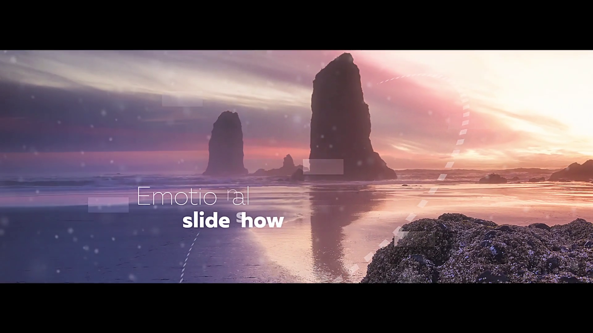 Abstract Slideshow 01:04 SBV-327381517 - Storyblocks