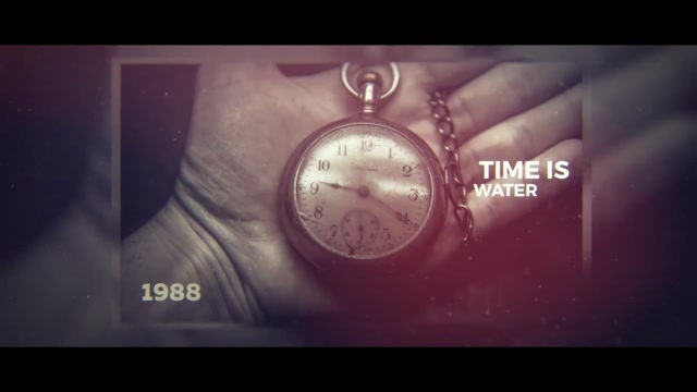 Memorial Slideshow Templates Royalty-Free - Storyblocks