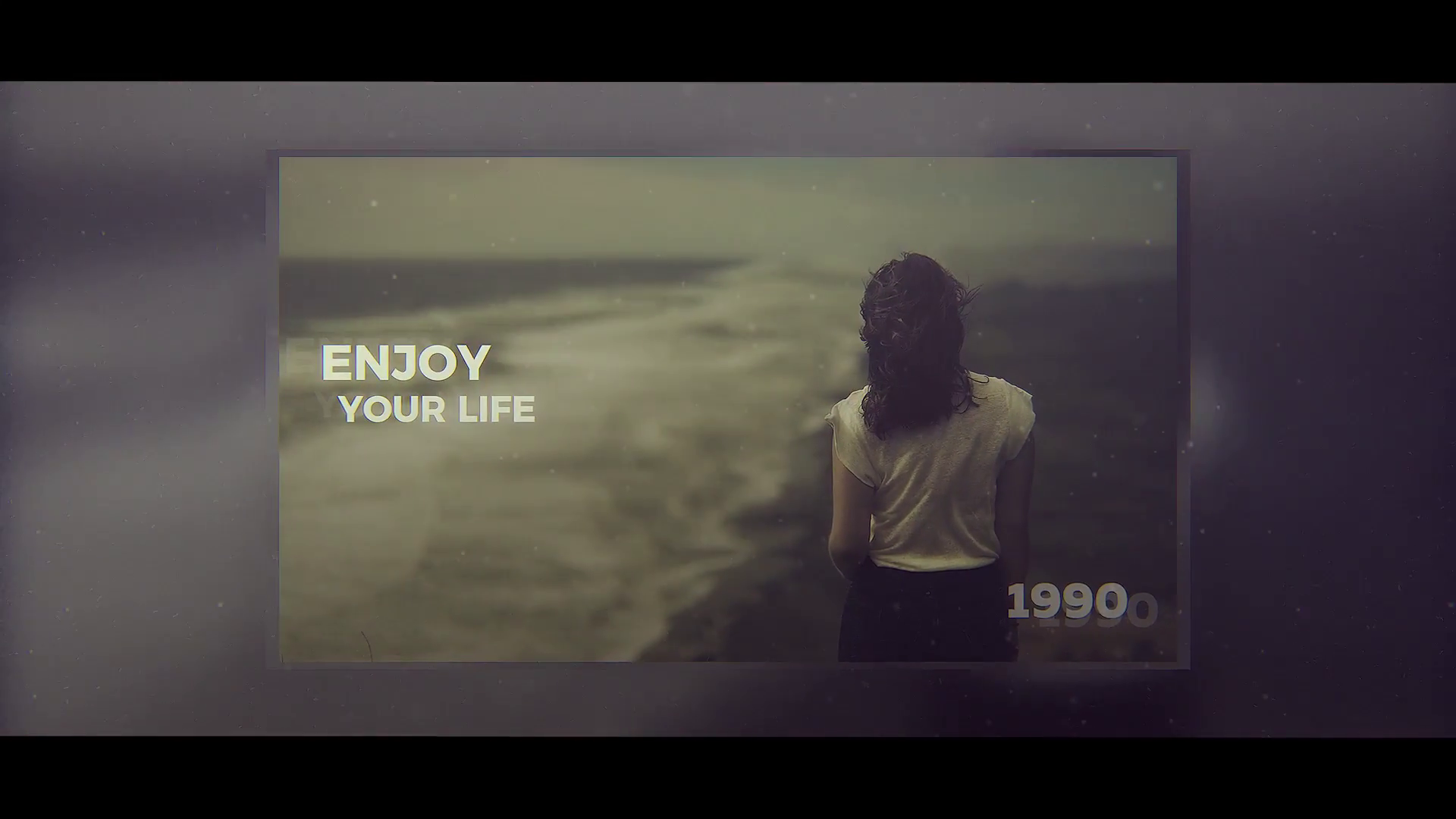 Photo Memory Slideshow Template SBV-338347081 - Storyblocks