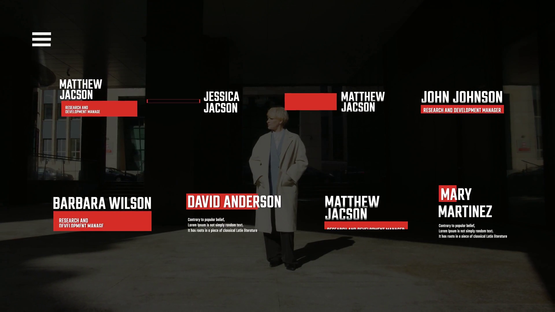 Apple Motion Template: Minimal Lower Thirds 20 | Fcp SBV-349100238 ...