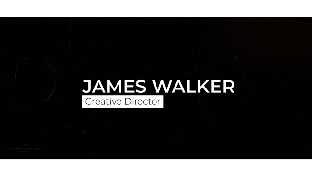 Royalty-Free Warner Bros Intro After Effects Template Templates ...