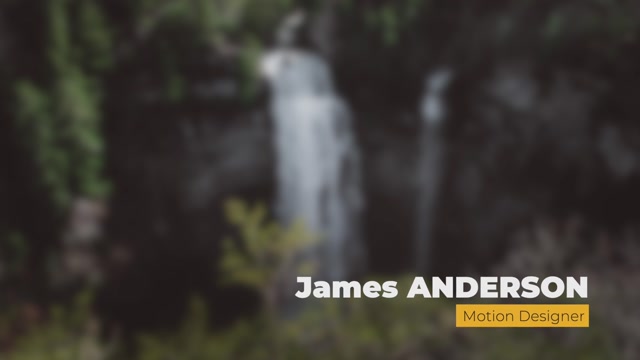 Upper Third Templates Royalty-Free - Storyblocks