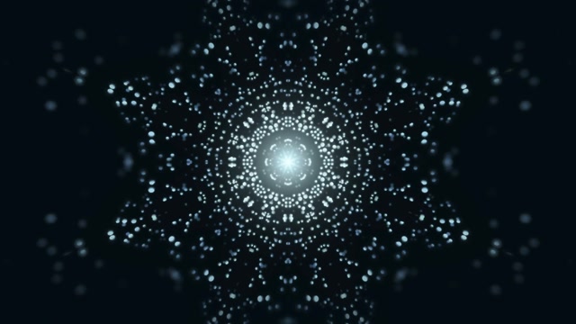 Mandala | Effects and Overlays motion backgrounds - Storyblocks