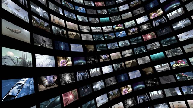 Screen | Colors motion backgrounds - Storyblocks