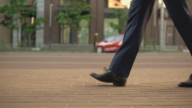 Man Pacing Stock Footage: Royalty-Free Video Clips - Storyblocks