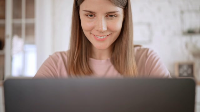 Laptop Browsing Stock Footage: Royalty-Free Video Clips - Storyblocks