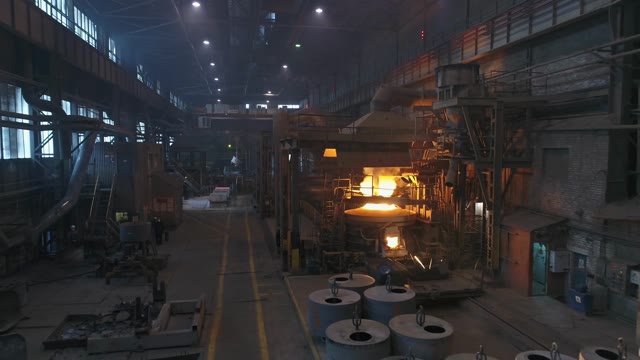 Animated Factory Stock Footage: Royalty-Free Video Clips - Storyblocks