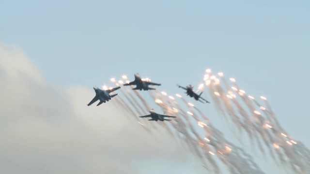 Shoot Into The Air Stock Footage: Royalty-Free Video Clips - Storyblocks