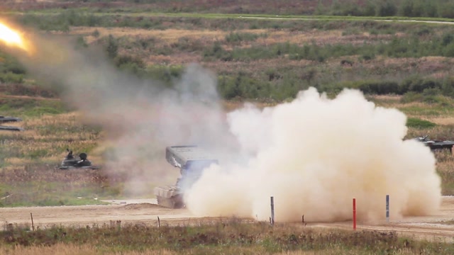 Machine Gun Fire Stock Footage: Royalty-Free Video Clips - Storyblocks
