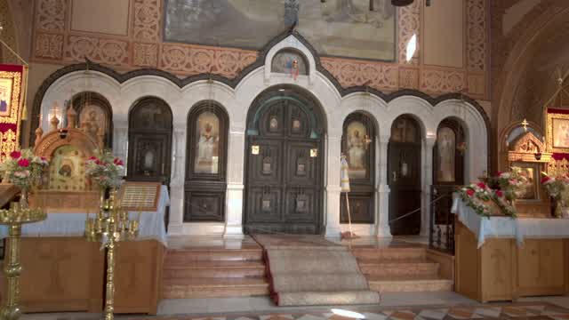 Church Wealth Stock Footage: Royalty-Free Video Clips - Storyblocks