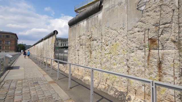 Walling Exercise In The City Stock Footage: Royalty-Free Video Clips ...