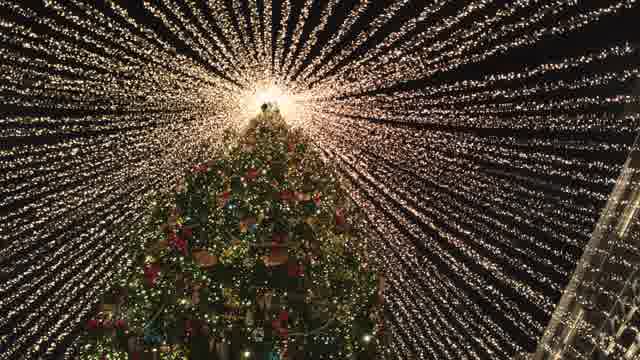 Christmas Stock Footage: Royalty-Free Video Clips - Storyblocks