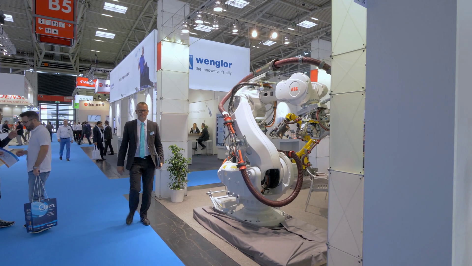 Munich Germany - Jun 20 2018: Variety Of Stock Footage SBV-329280265 ...