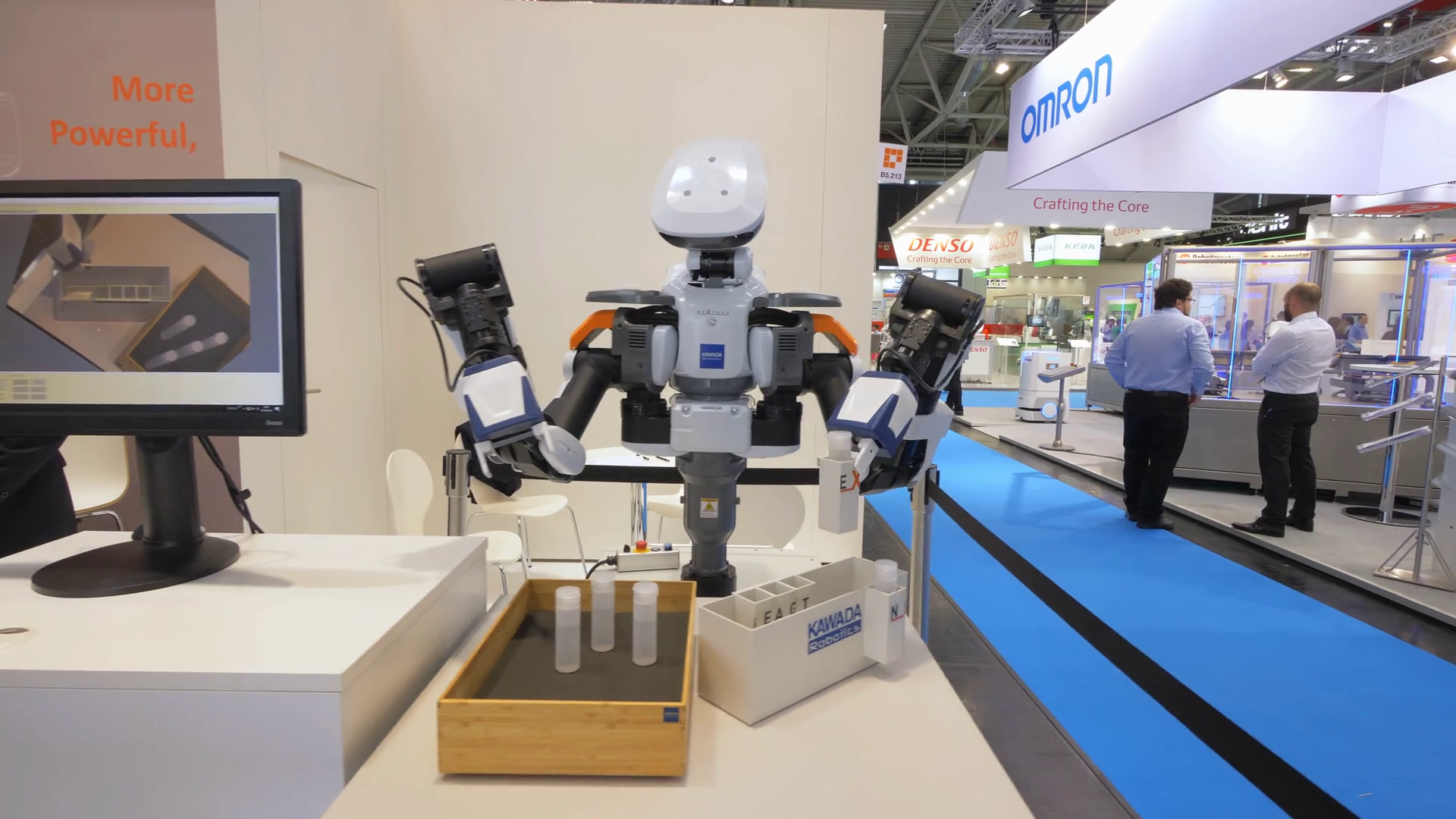 Munich Germany - Jun 20 2018: Amazing Stock Footage SBV-329280238 ...