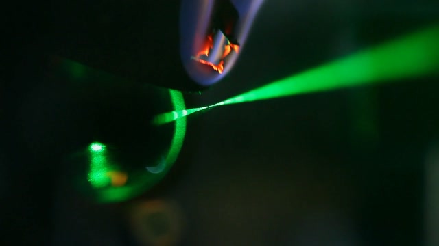 Laser Stock Footage: Royalty-Free Video Clips - Storyblocks