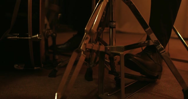Drummer's Movements Stock Footage: Royalty-Free Video Clips - Storyblocks