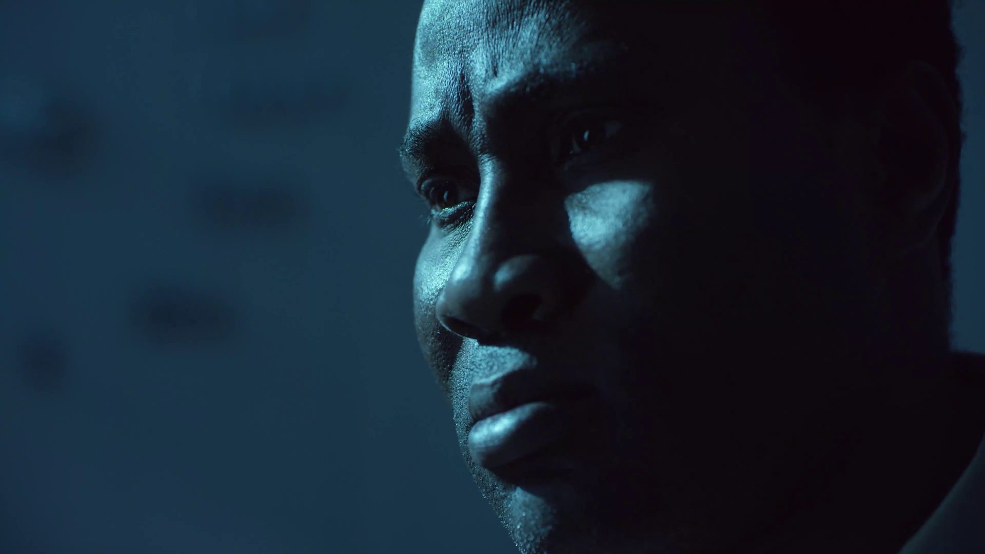 A School Janitor Looks Very Depressed Sad Stock Footage SBV-348761724 ...