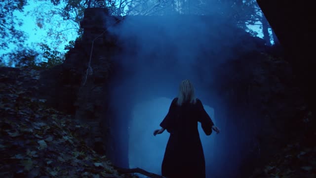 Witch Craft Stock Footage: Royalty-Free Video Clips - Storyblocks