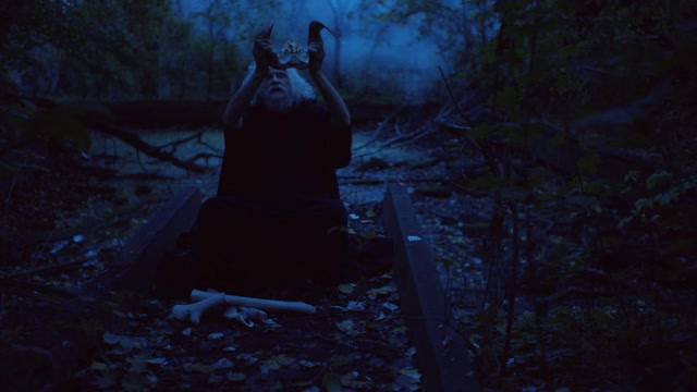 Witchcraft Occult Stock Footage: Royalty-Free Video Clips - Storyblocks