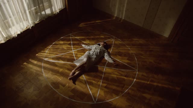 Evil Rituals Stock Footage: Royalty-Free Video Clips - Storyblocks