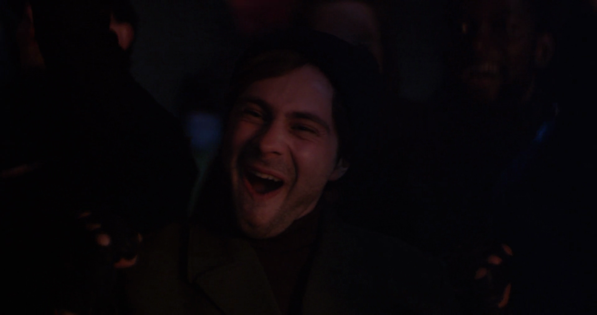 Protest Shouting Riot People People Shouting Stock Footage SBV ...