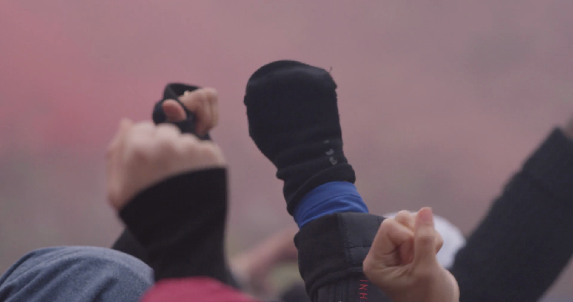 Petrol Bomb Molotov Cocktail Throwing Man Stock Footage SBV-348407240 ...