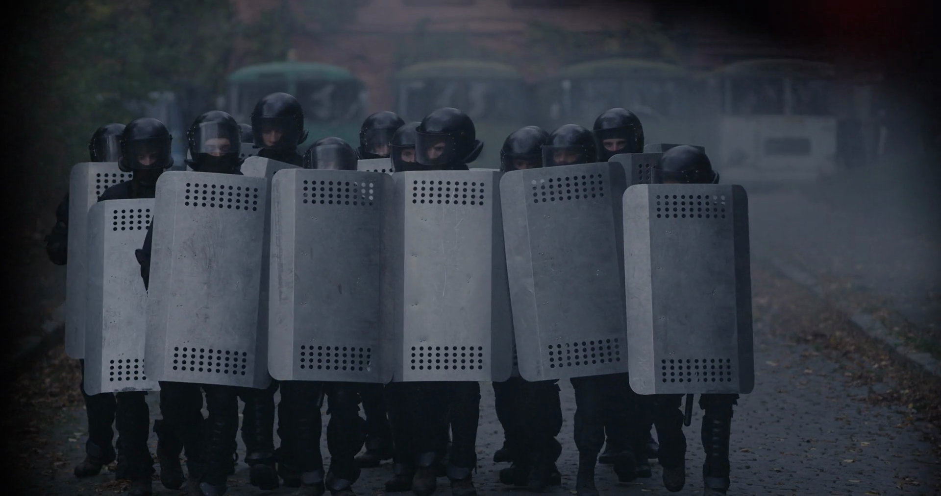 Riot Police Force Policemen Stock Footage SBV-348413685 - Storyblocks