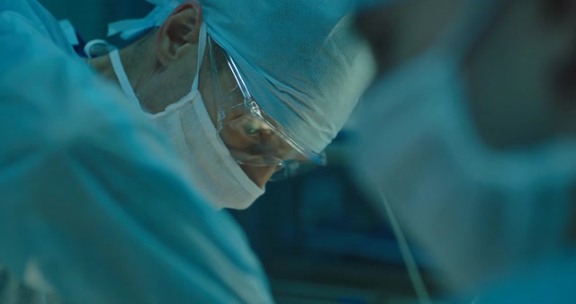 Surgical Operation Stock Footage: Royalty-Free Video Clips - Storyblocks
