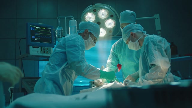 Medical Expert Stock Footage: Royalty-Free Video Clips - Storyblocks