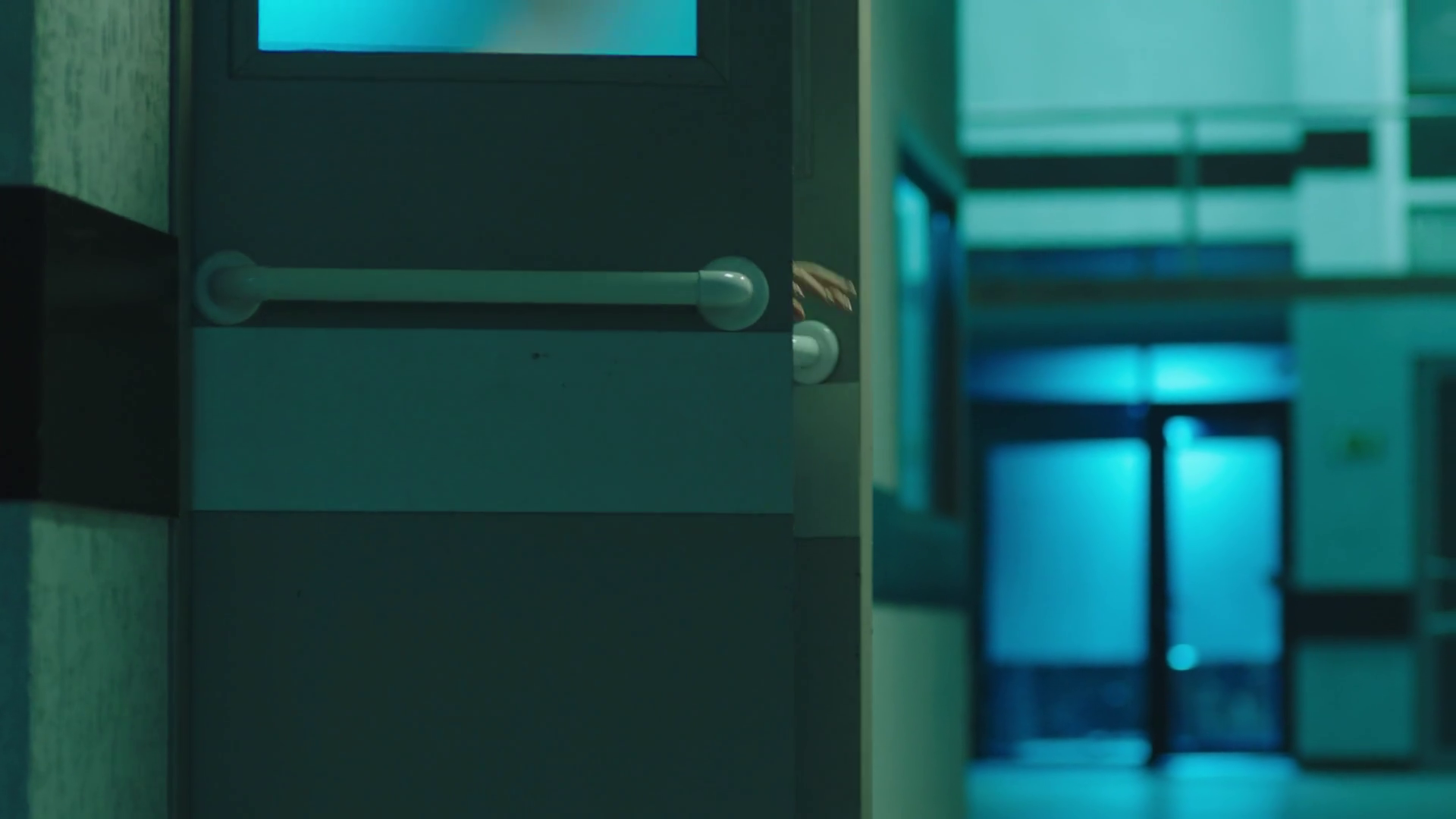 After Unsuccessful Surgery Distressed Stock Footage SBV-348477542 ...