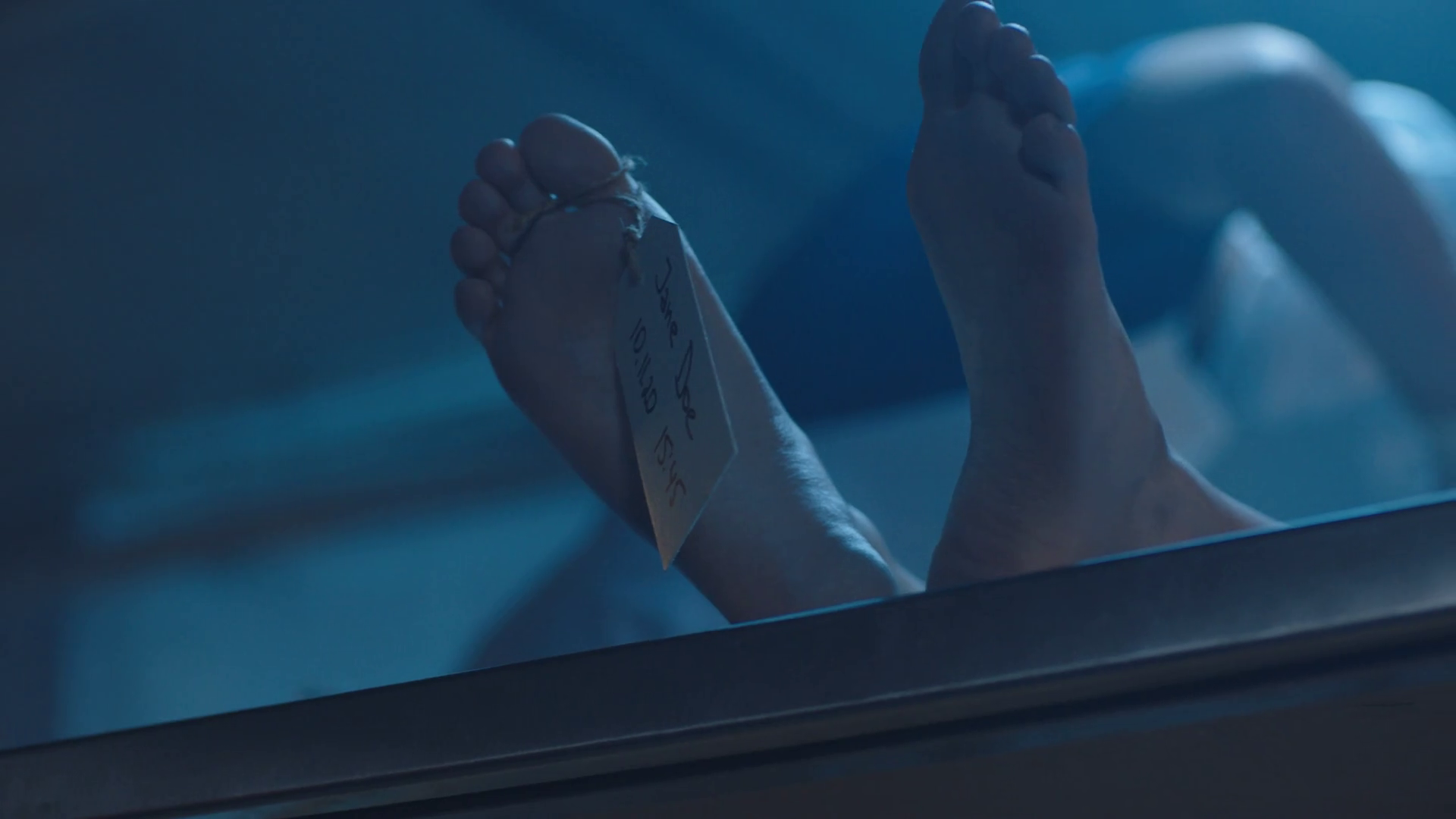 Pathologist Conducting Post-mortem Stock Footage SBV-348731766 ...