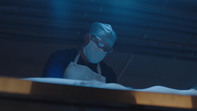 Autopsy Stock Footage: Royalty-Free Video Clips - Storyblocks