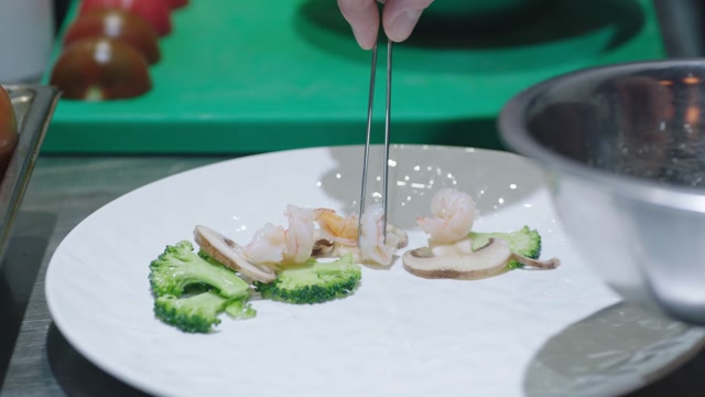 Culinary Experience Stock Footage: Royalty-Free Video Clips - Storyblocks