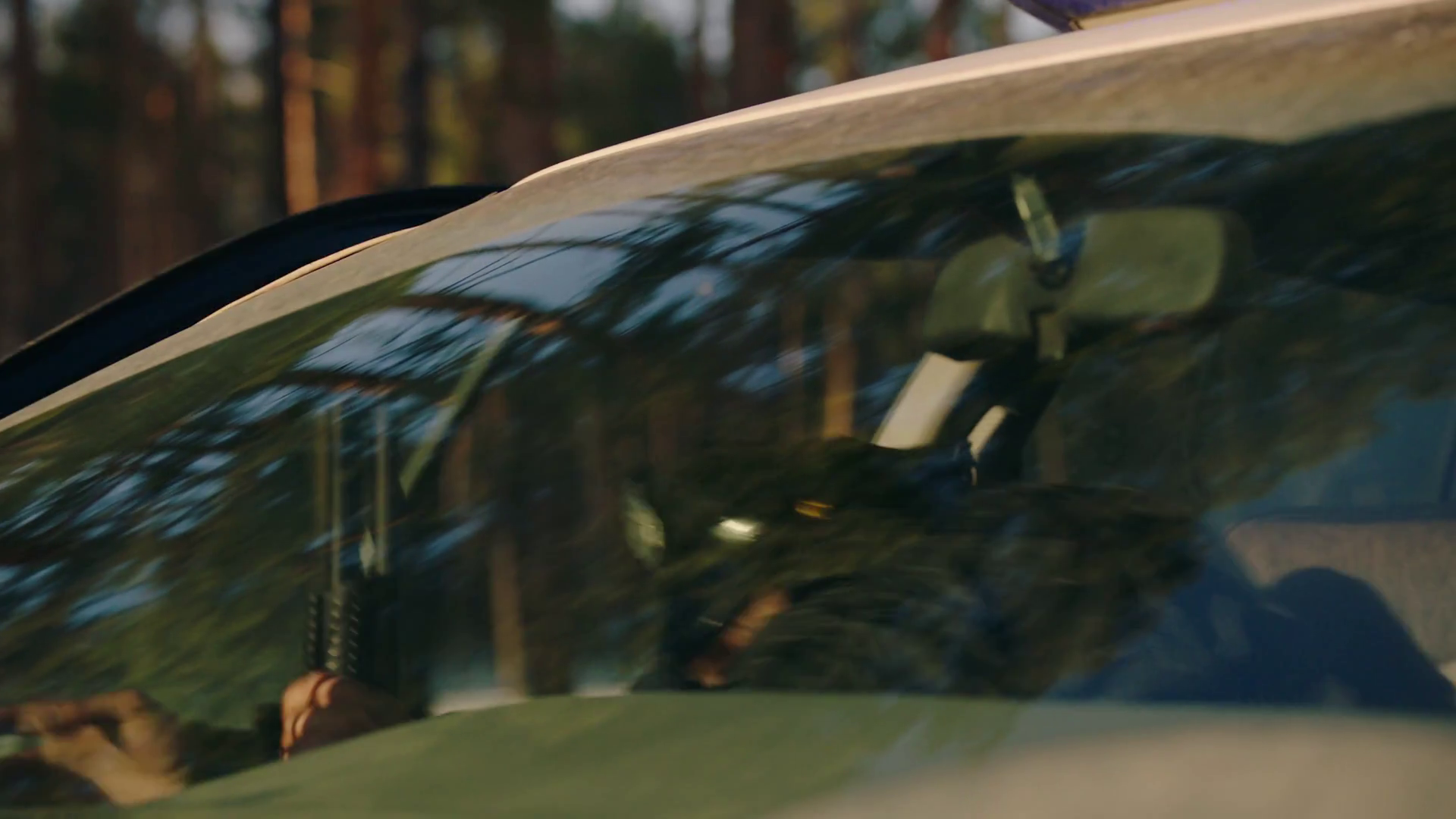 Police Arresting Criminal From Car Stock Footage SBV-348419704 ...