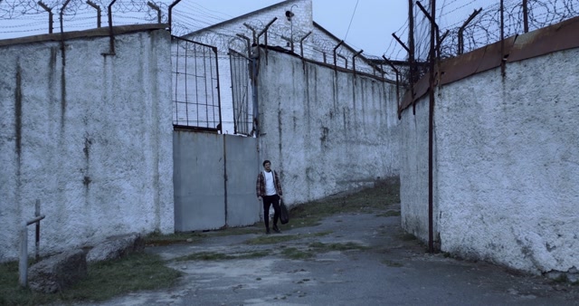 Release From Prison Stock Footage: Royalty-Free Video Clips - Storyblocks