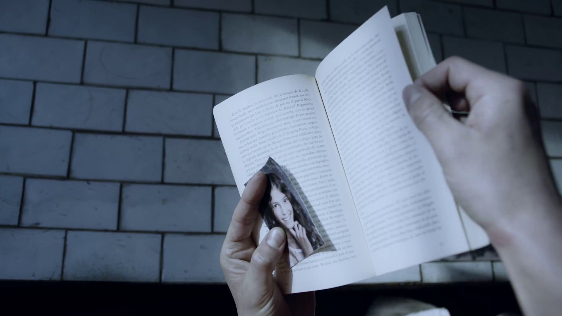 Prisoner Prison Cell Prison Jail: Within Stock Footage SBV-348424526 ...