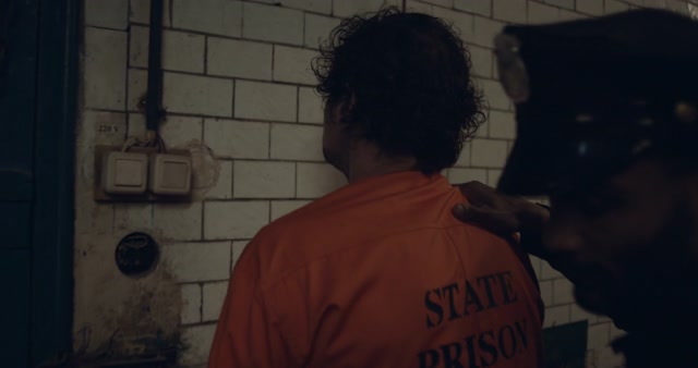 Inmate Reality Stock Footage: Royalty-Free Video Clips - Storyblocks